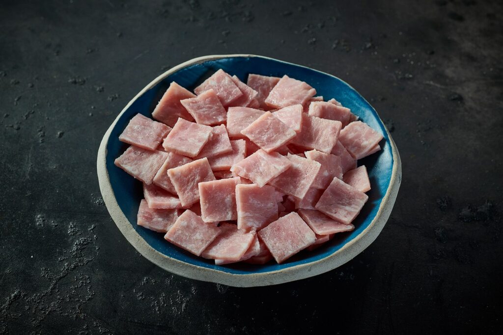 Pizza Toppings • Batch85 • B2B Supplier