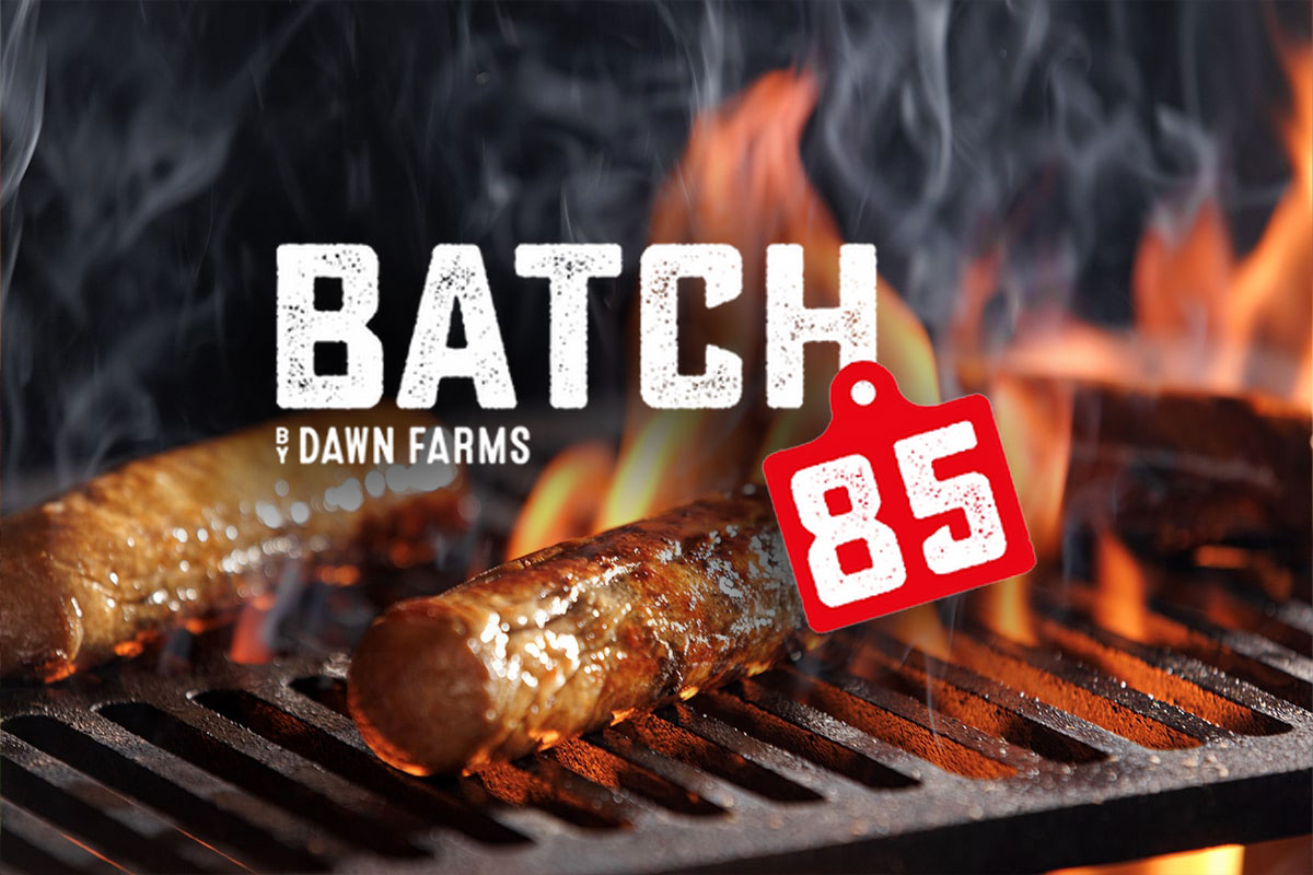 Batch85 • Meat Glorious Meat • B2B Suppliers